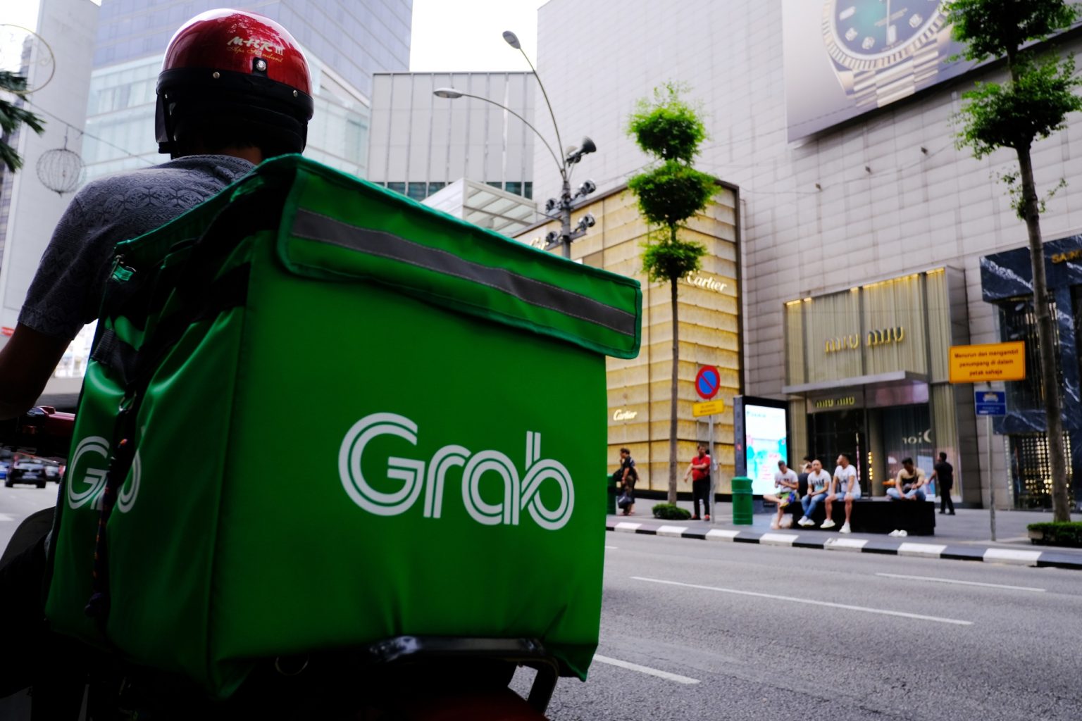 How Grab Became No.1 in the Ridehailing Market in Vietnam - Designveloper