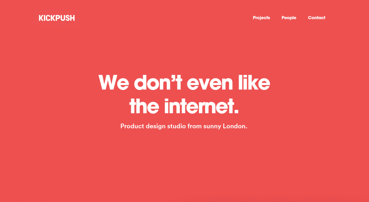 30 Web Design Trends and Tips to Make Your Own Trend - Designveloper