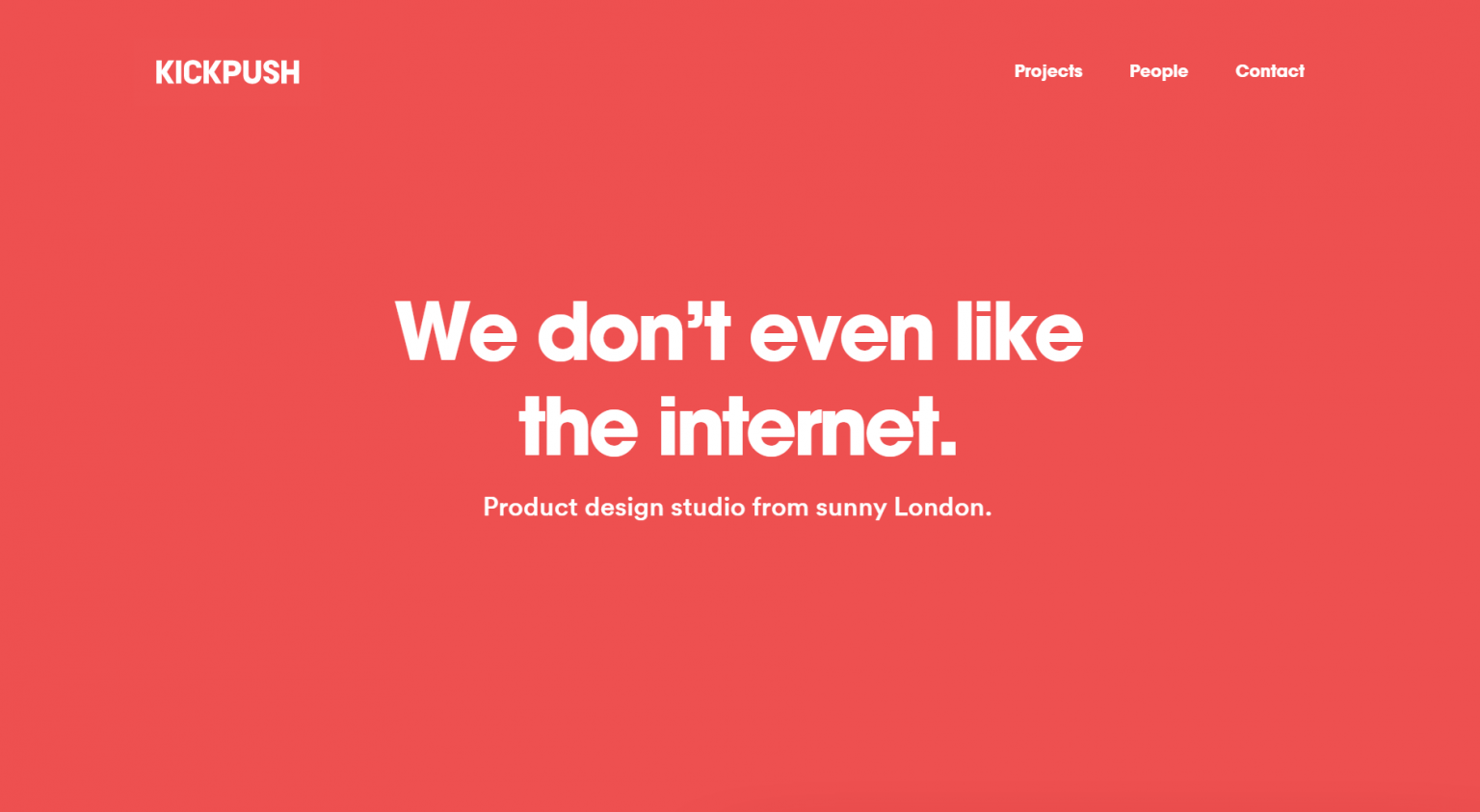 30 Web Design Trends and Tips to Make Your Own Trend - Designveloper