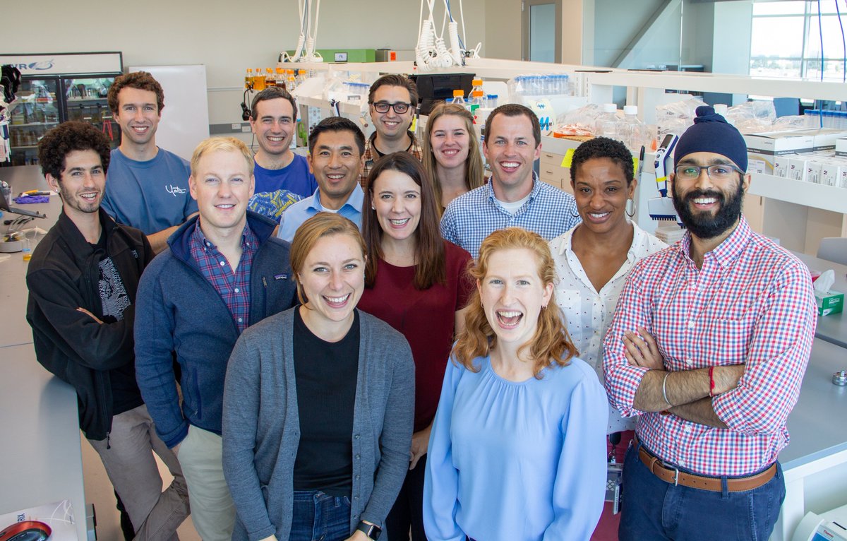 Understanding Distinctive Features of Biotech Startups - Designveloper