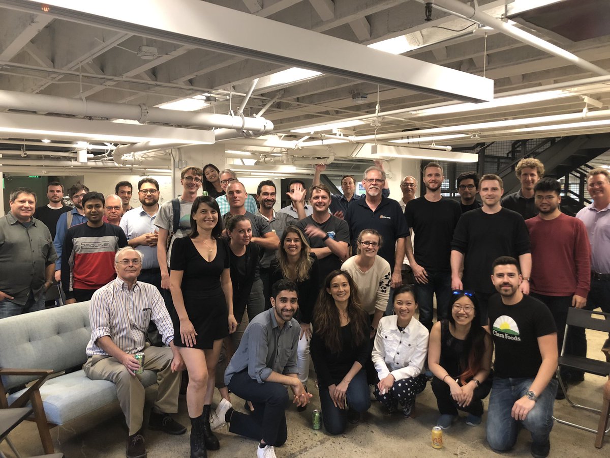 Understanding Distinctive Features of Biotech Startups - Designveloper