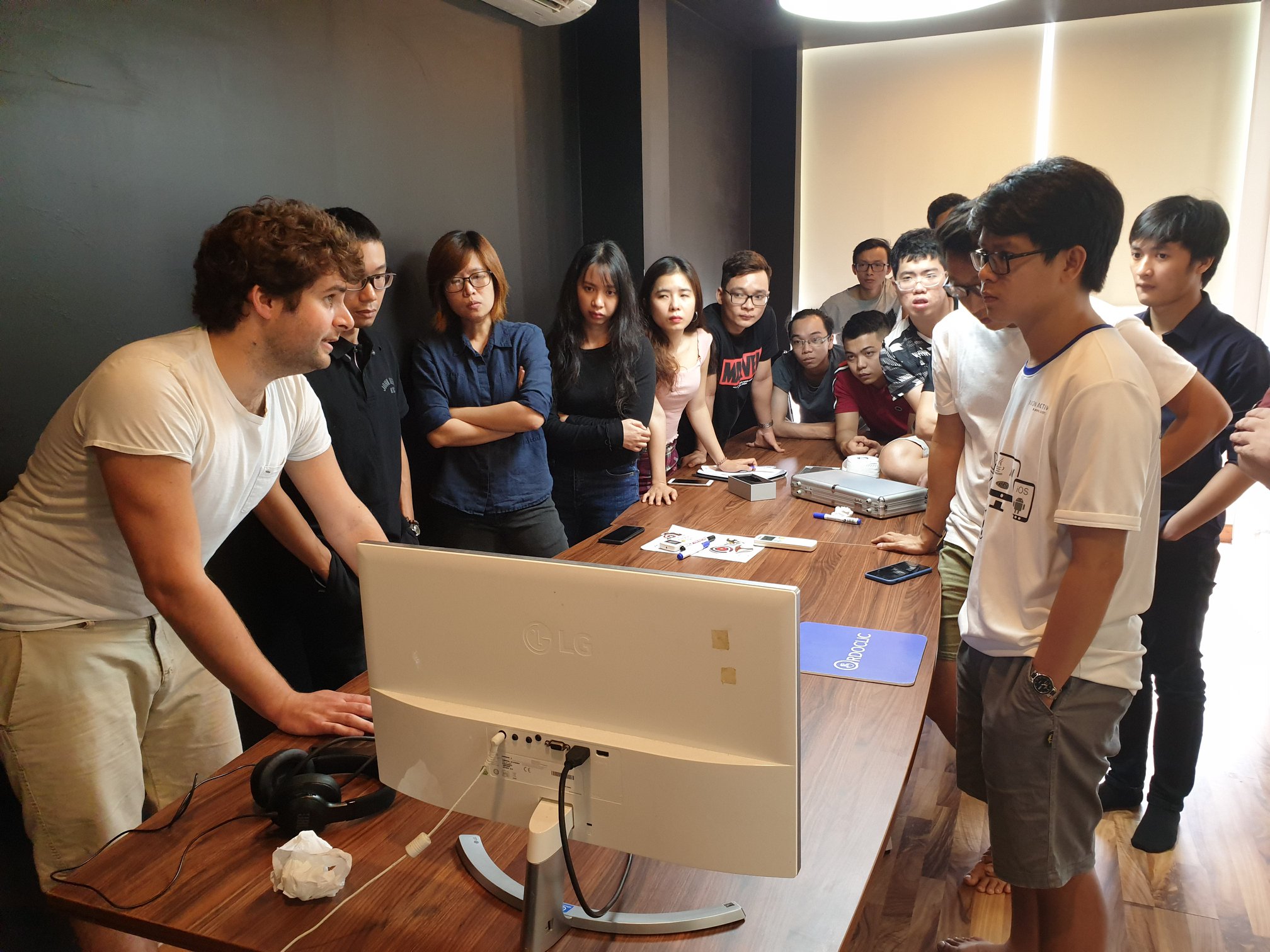 Top 20 Best It Outsourcing Companies In 2024 Designveloper