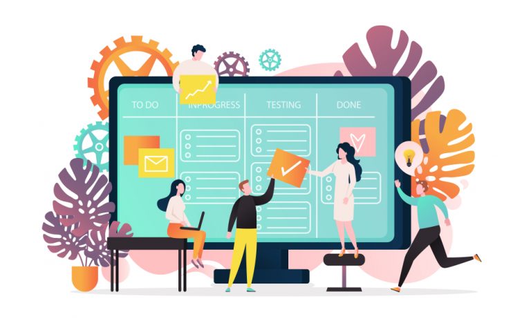 Software Project Management Plan: Steps, Tips & Successful Cases ...