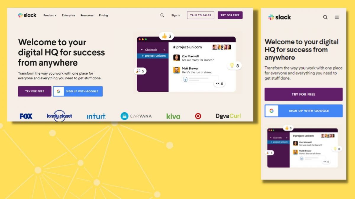 Responsive Web Design: Definition, Best Practice, Pros & Cons ...
