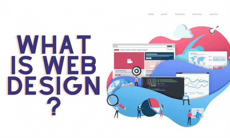 What Is Web Design? Why It Matters for Your Business - Designveloper
