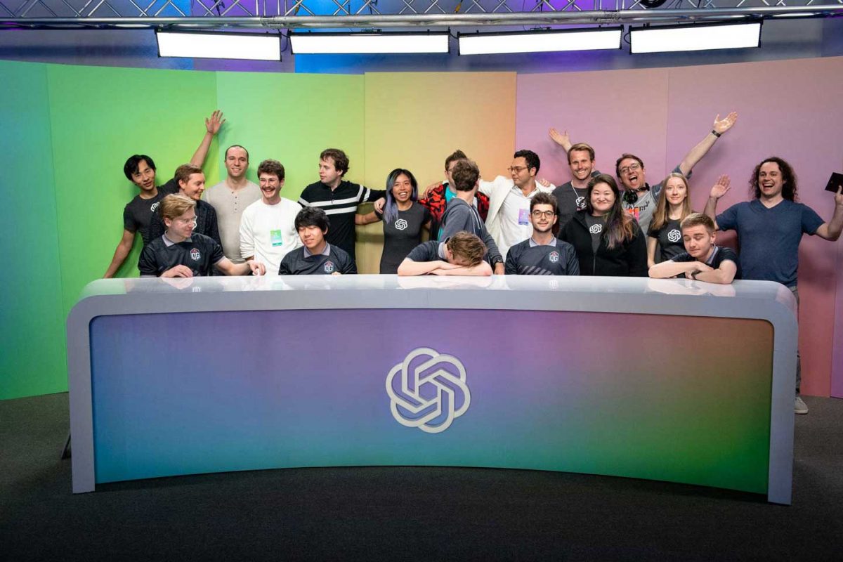 20 Artificial Intelligence Companies That Are Riding the Wave of AI