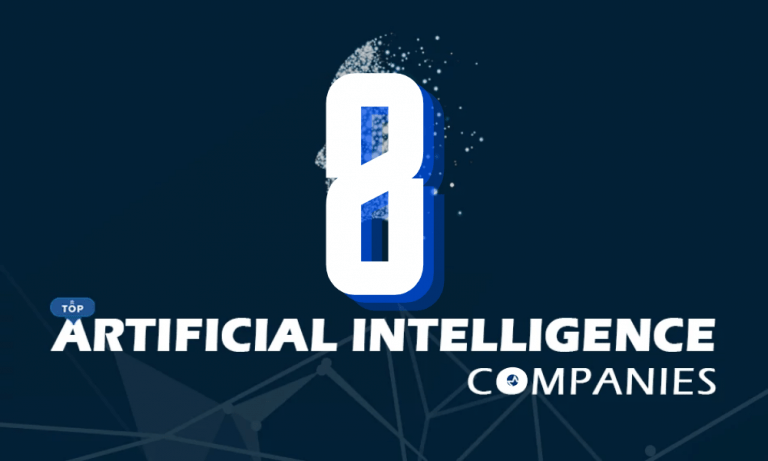 17 Artificial Intelligence Companies That Are Riding the Wave of AI