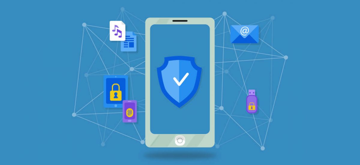 What Is App Security and How to Make It Right?