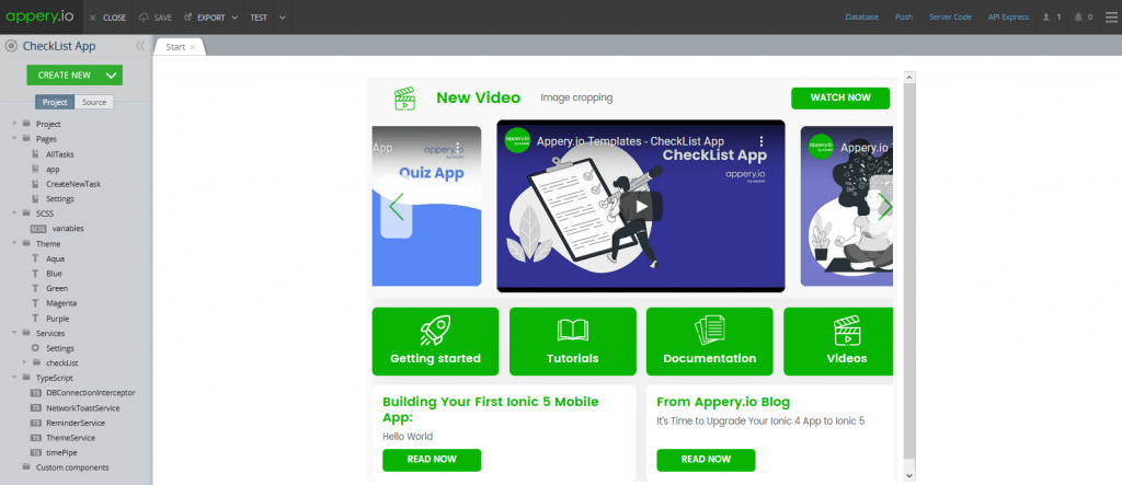 7 Most Popular Mobile App Development Tools