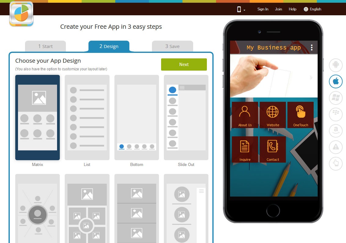 6 Best App Builders to Help You Get an App Faster