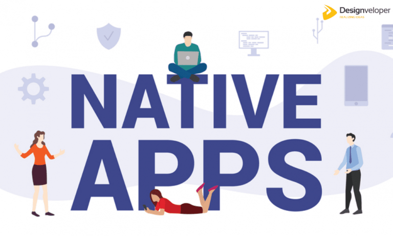 Native Mobile App Development: Why Your Business Need It?