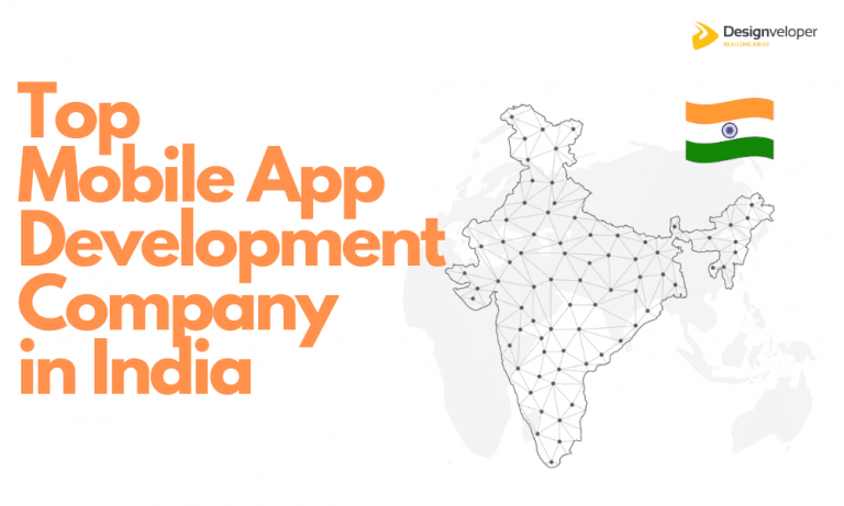 Top 6 Mobile App Development Companies In India You Should Know