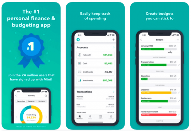 8 Financial App Ideas That Make Your Business Success - Designveloper