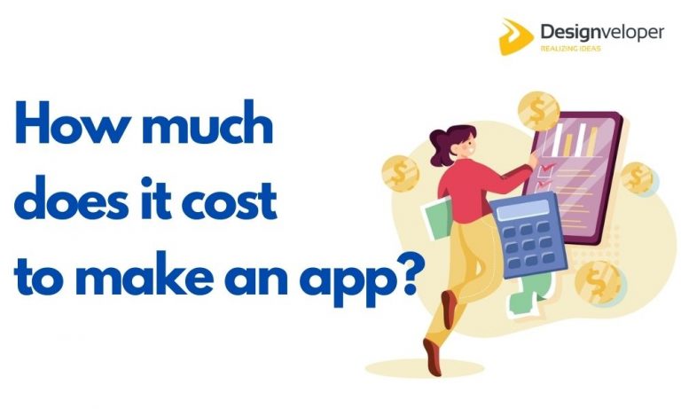 How Much Does It Cost to Build an App 2025: Detail Breakdown
