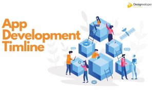 10 Stages in App Development Timeline That You Should Know in 2025