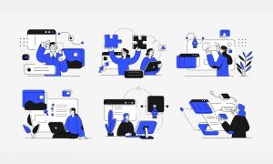 10 Stages in App Development Timeline That You Should Know in 2025