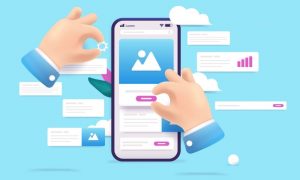 10 Stages in App Development Timeline That You Should Know in 2025