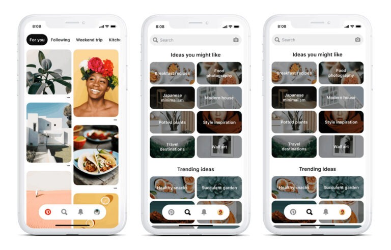 10 Popular React Native App Examples in 2025 - Designveloper
