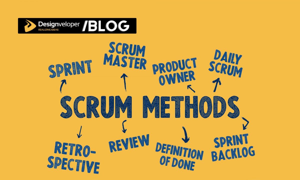 Agile vs Scrum Methodology: Major Differences to Consider ~ TECH DSV