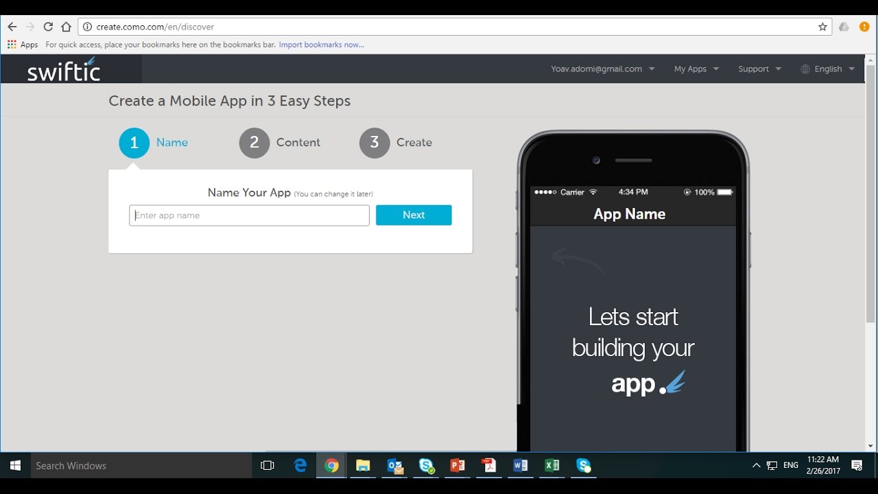 List of 5 Best Mobile App Development Frameworks in 2025