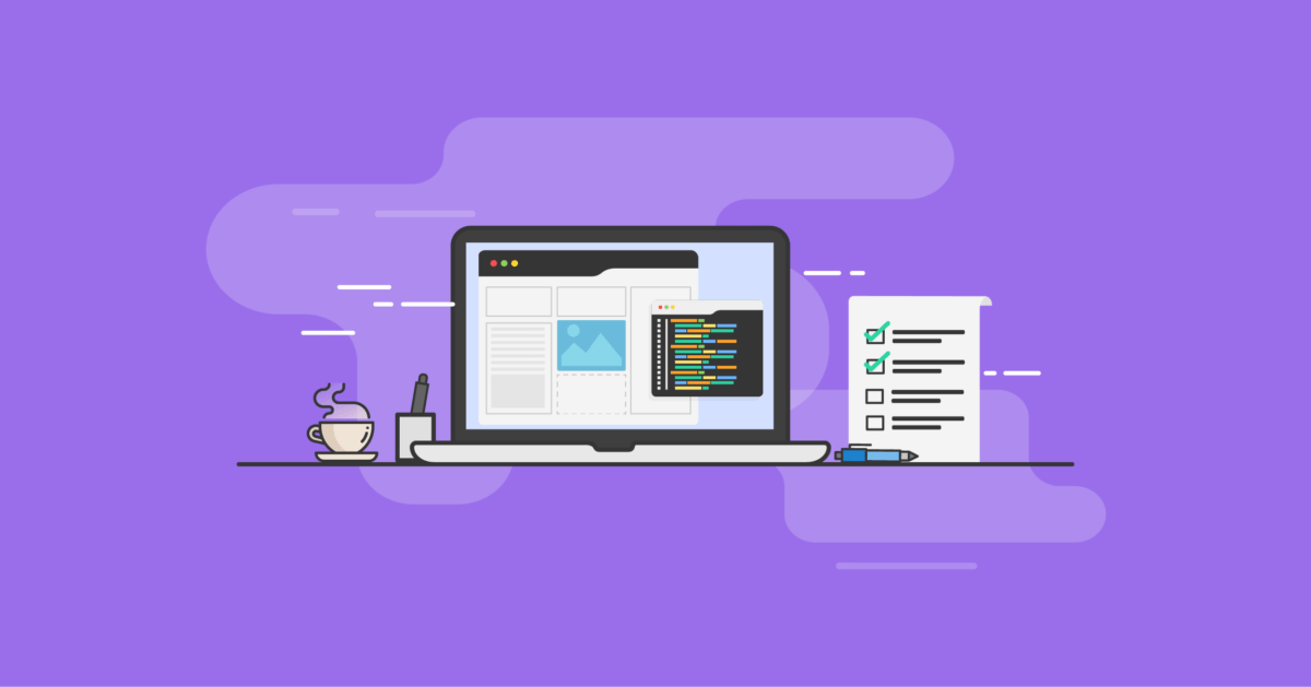 Web Development Timeline: How Long Does It Take to Build a Website ...