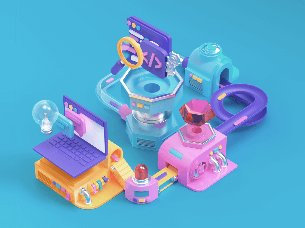 Top 20 Web App Development Companies in 2025 - Designveloper