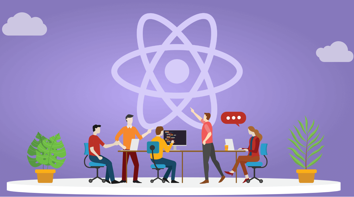 What React Is: The Basics Of React - Designveloper