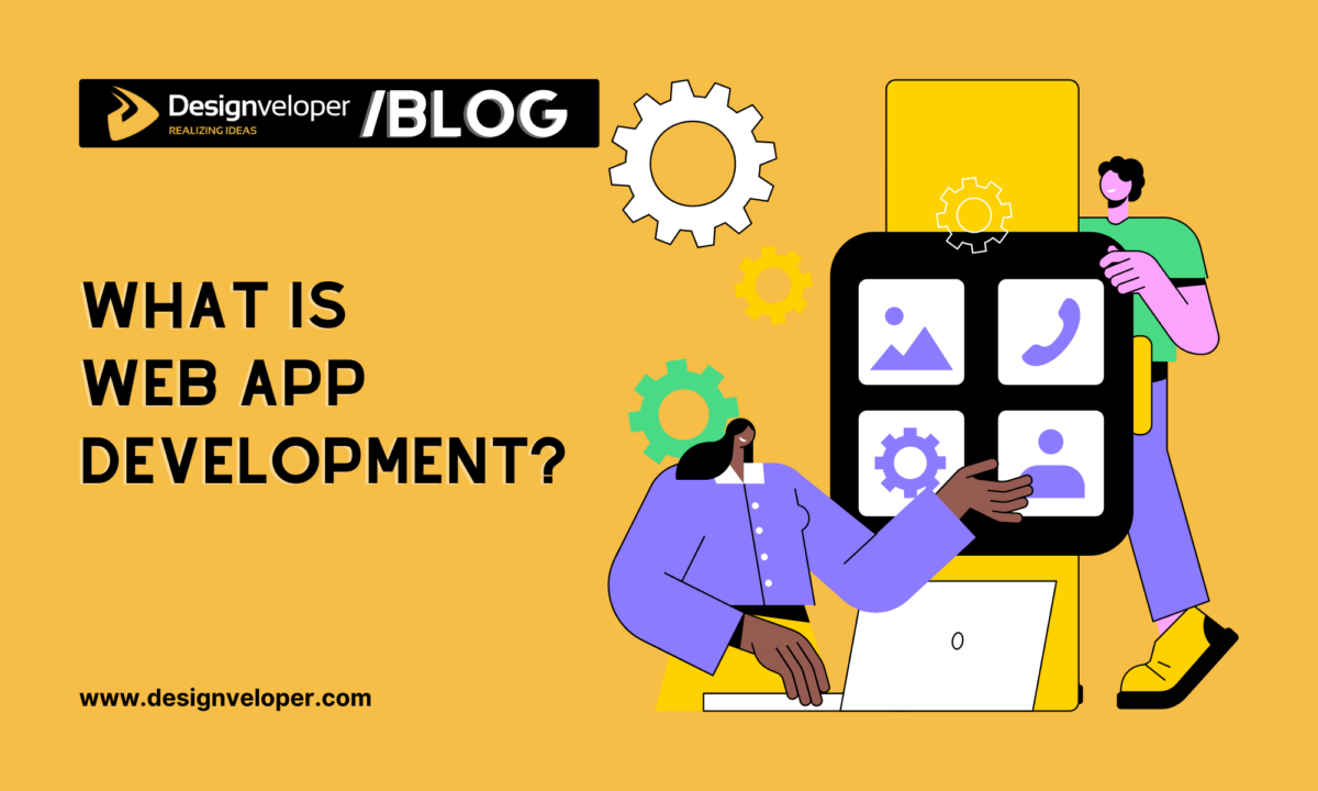 What Full-Stack Engineer Really Is In 2022? - Designveloper