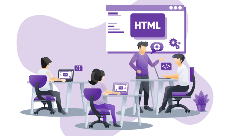 What HTML Is: Everything You Need To Know - Designveloper