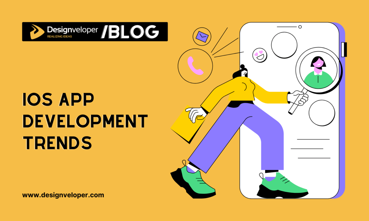 Designveloper - Software Development Company in Vietnam