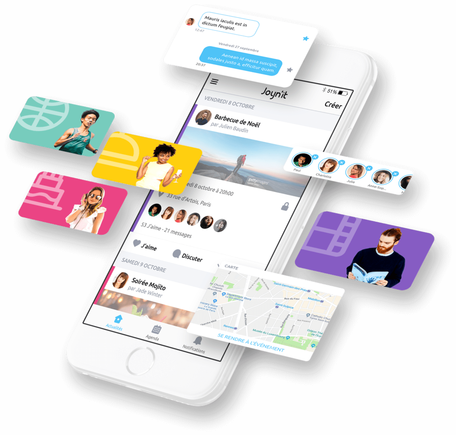 A Look Into Designveloper’s Web App Services - Designveloper