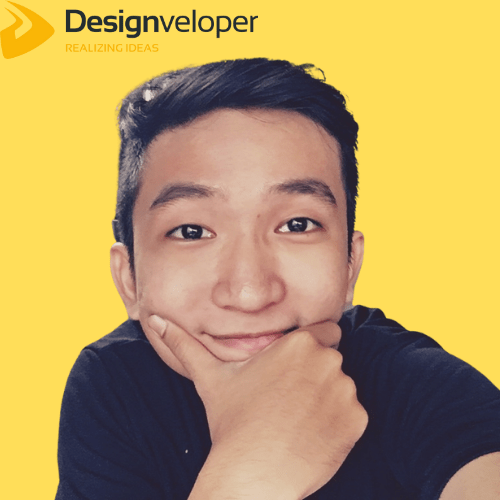 Designveloper - Careers