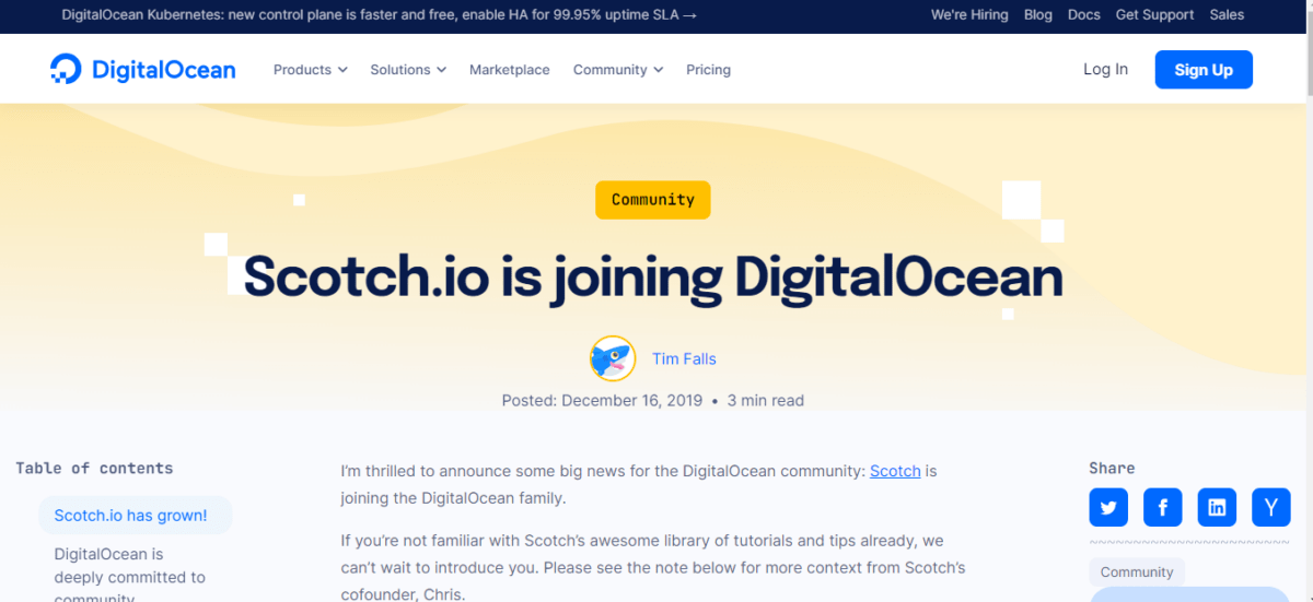 20 Web Development Blogs You Should Follow Right Now! - Designveloper