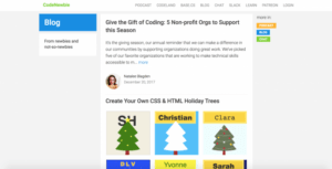 20 Web Development Blogs You Should Follow Right Now! - Designveloper