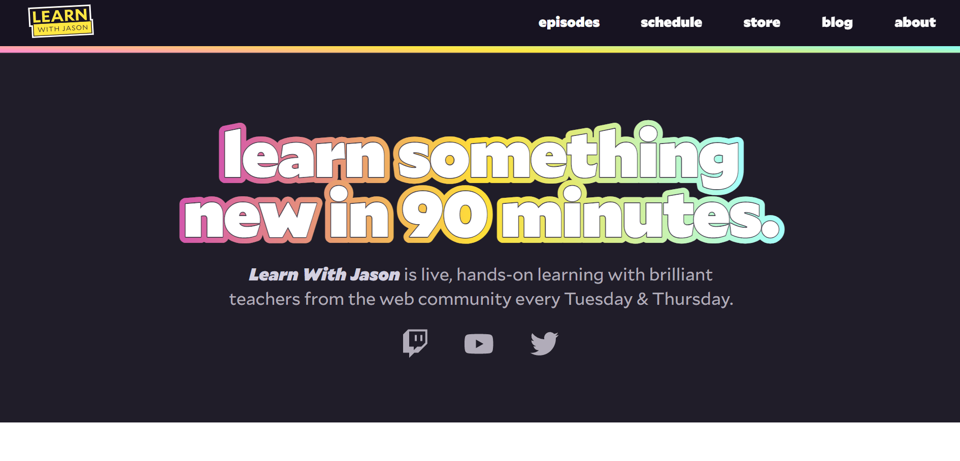 20 Web Development Blogs You Should Follow Right Now! - Designveloper