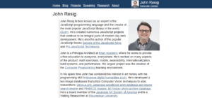 20 Web Development Blogs You Should Follow Right Now! - Designveloper