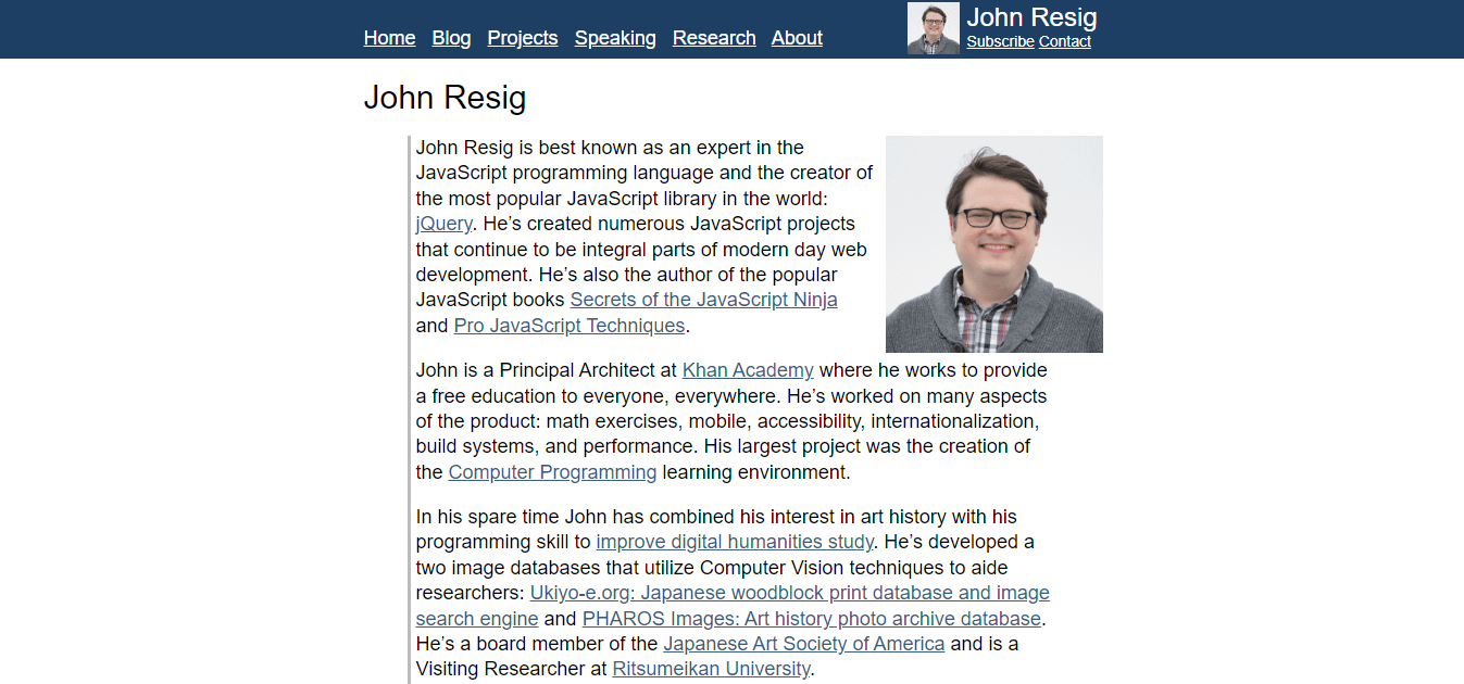 30 Web Development Blogs You Should Follow Right Now - Designveloper