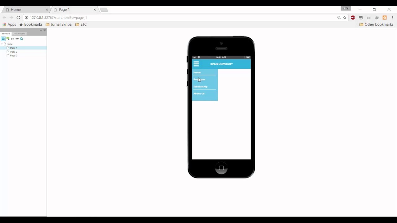 30 Amazing Mobile App Design Software Tools - Designveloper