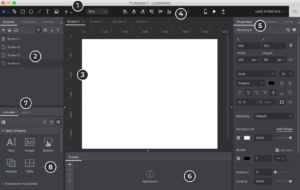 Top 20 Mobile App Design Tools for 2024 - Designveloper
