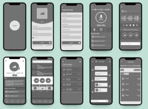 Top 20 Mobile App Design Tools for 2024 - Designveloper
