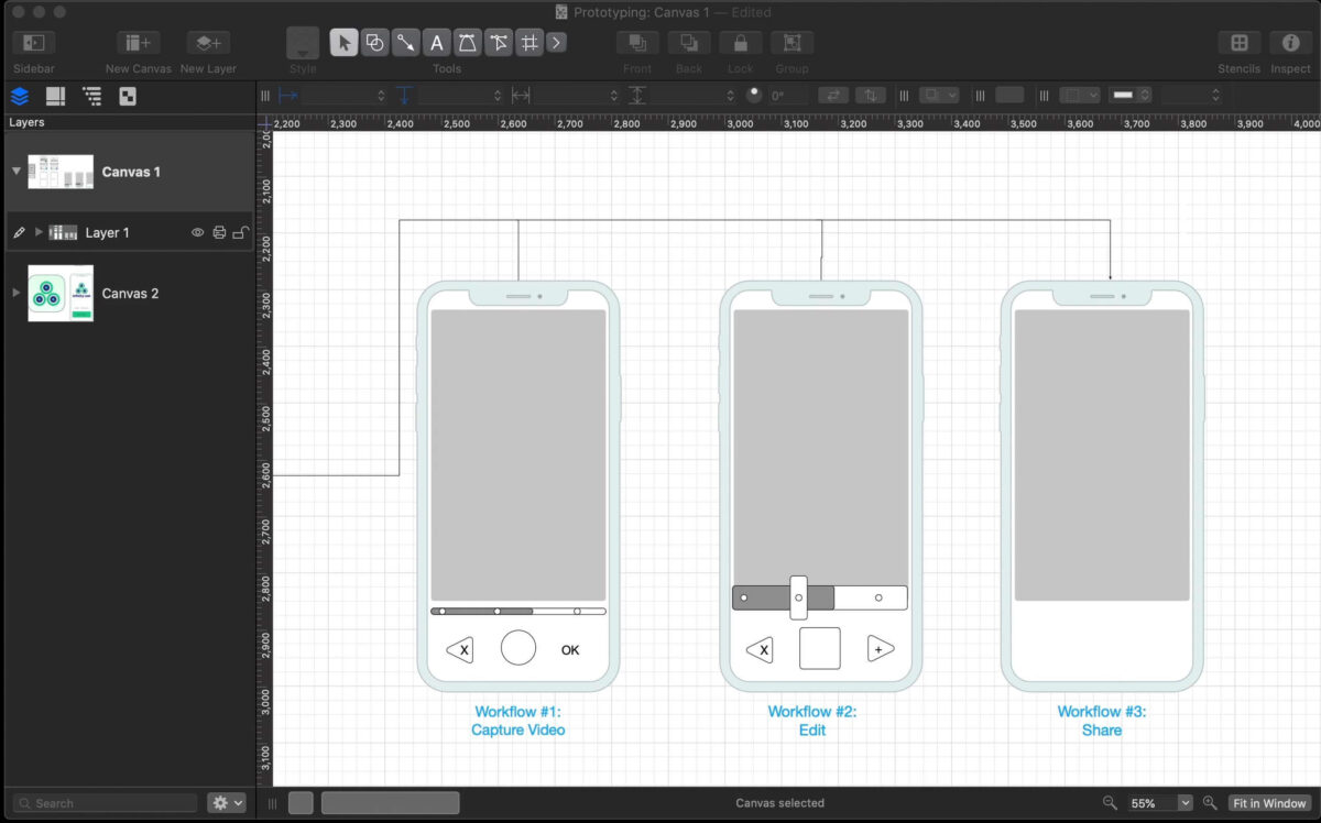 Top 20 Mobile App Design Tools for 2025 - Designveloper