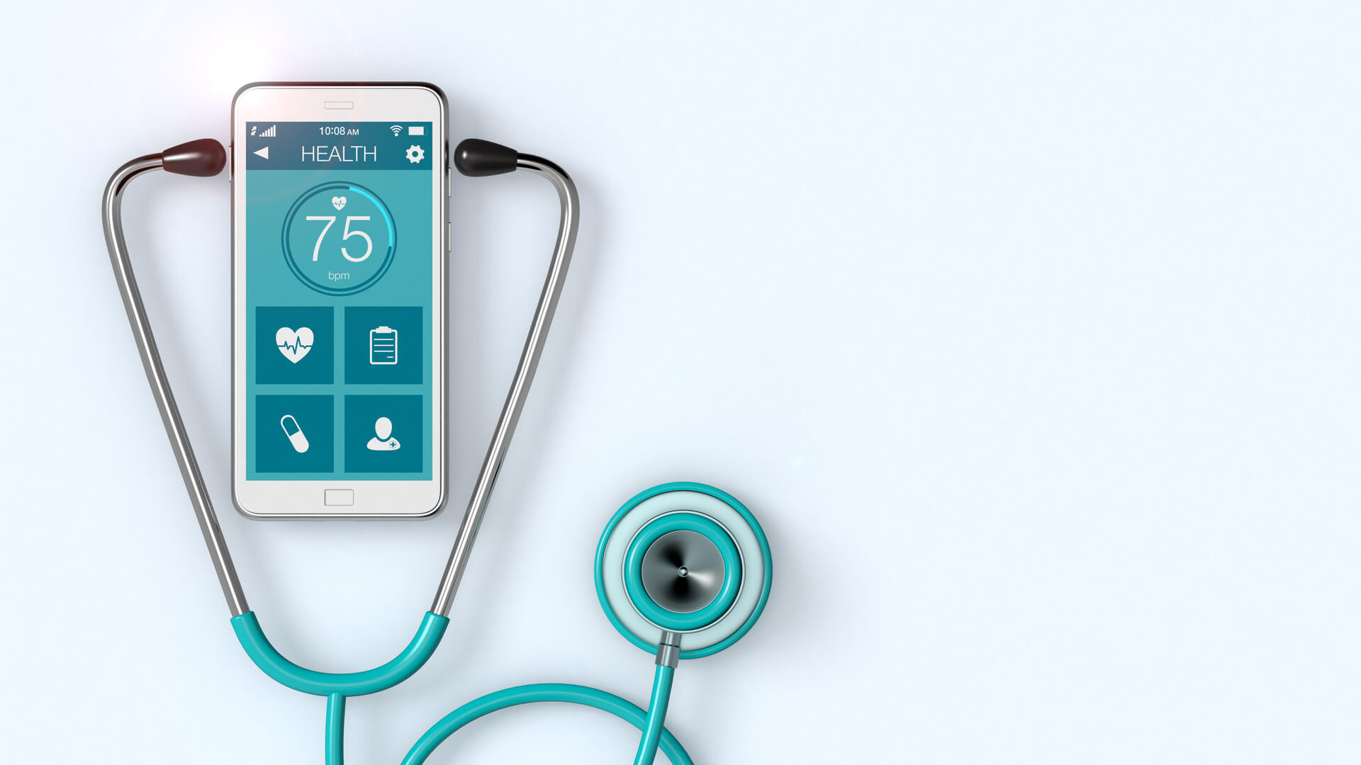 Top 20 Healthcare Mobile App Development Companies In 2024 - Designveloper