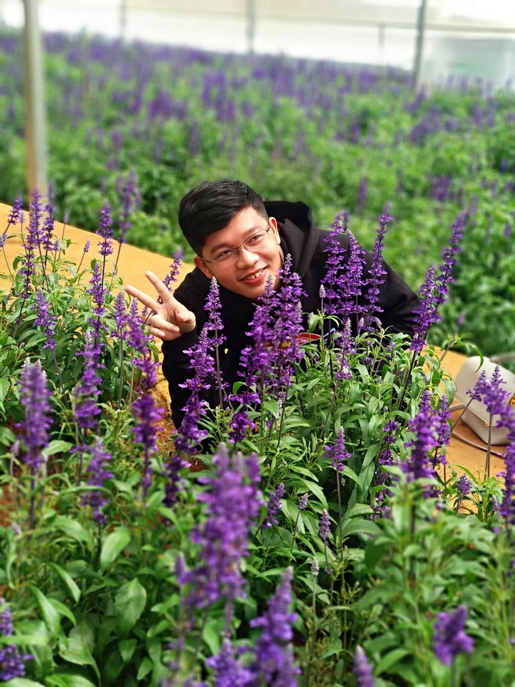 Tran Thanh Tuan: A two-month internship at Designveloper: More than just an internship ...