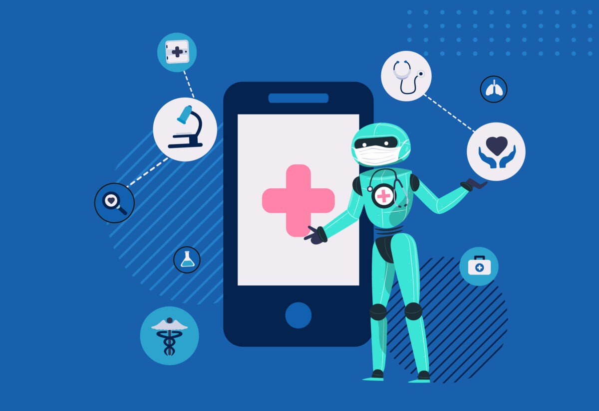 Mobile App Development for Healthcare: Things To Know - Designveloper