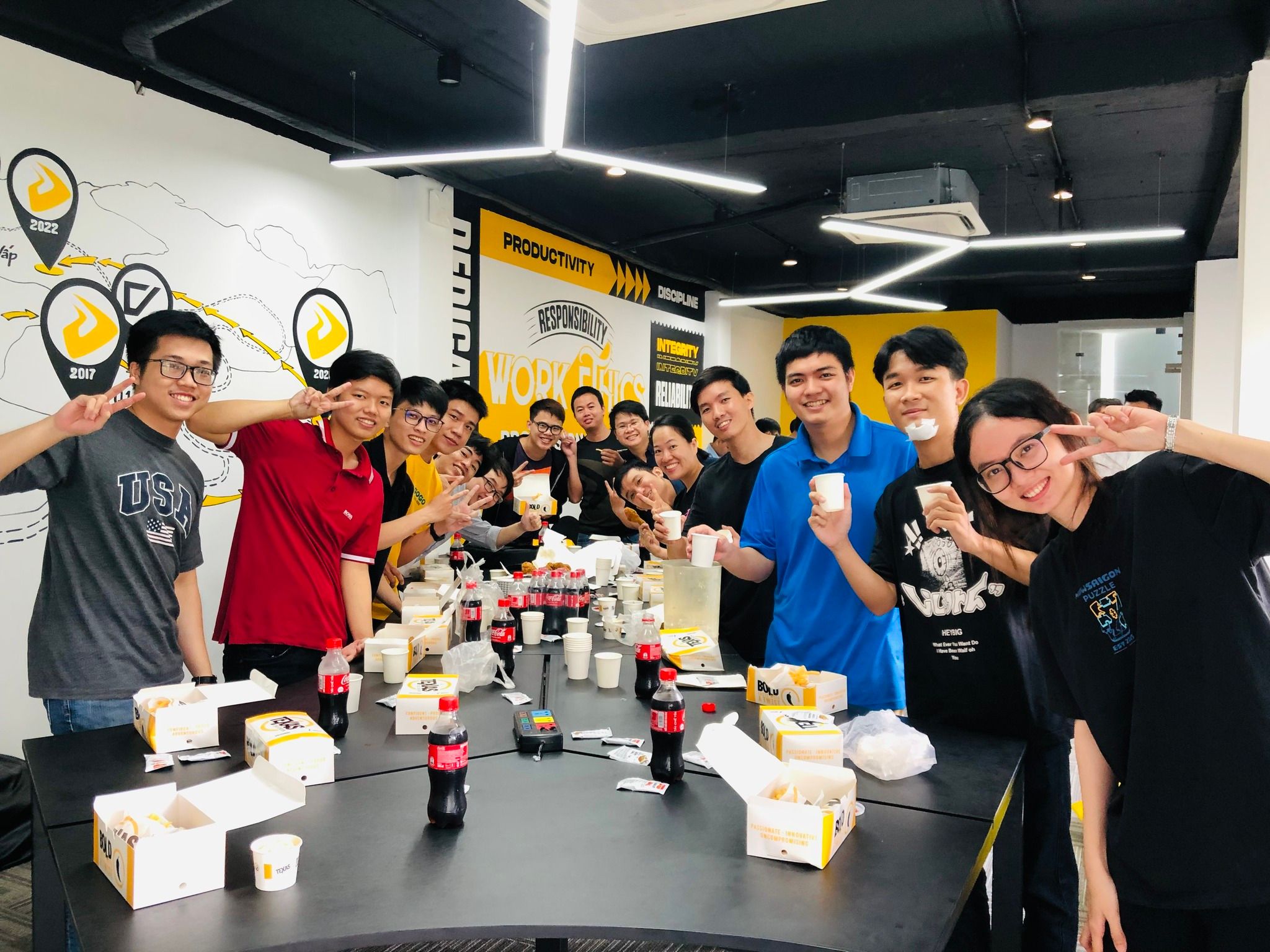 Designveloper Internship Program 2022 - Designveloper