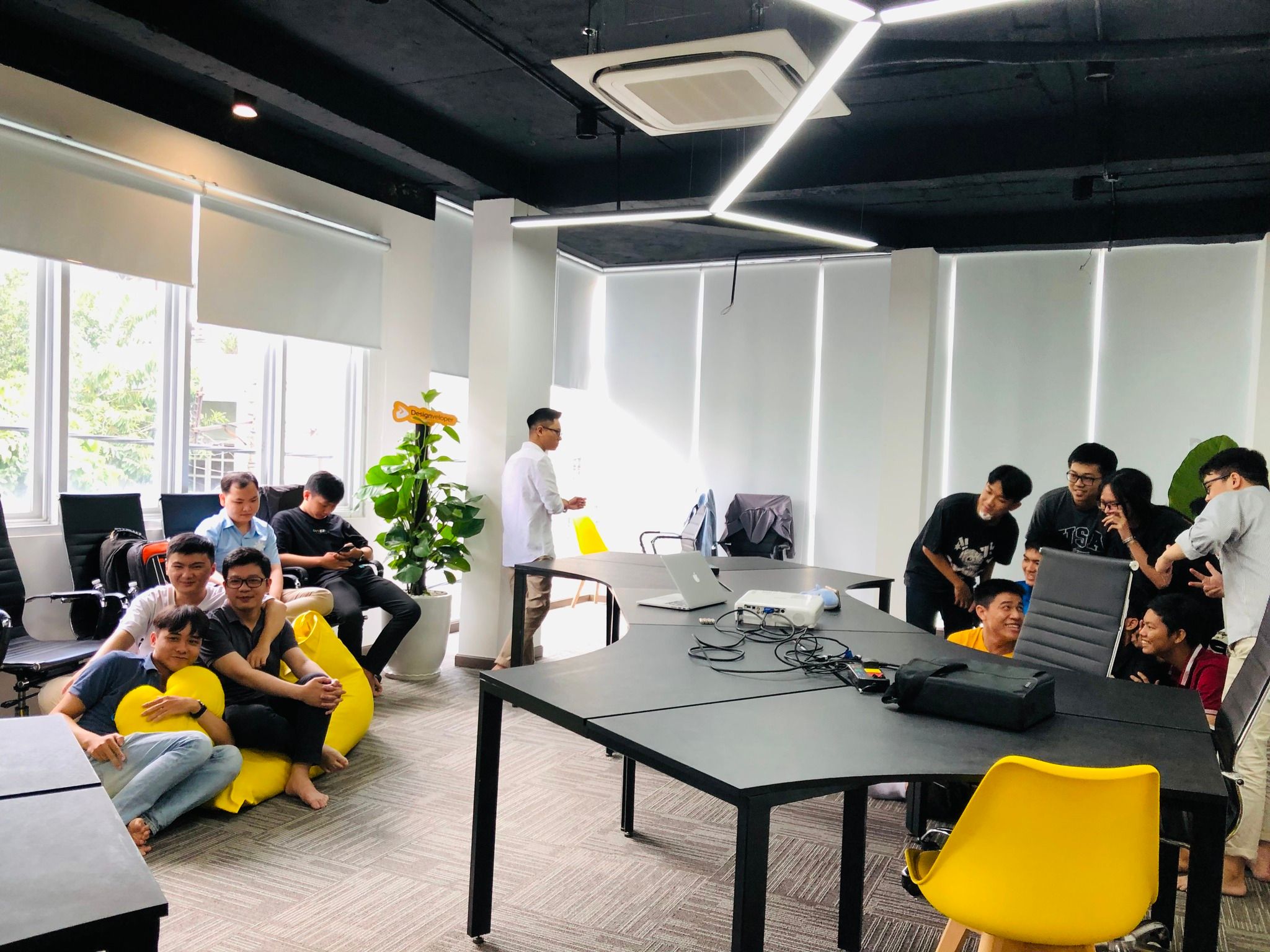 Designveloper Internship Program 2022 - Designveloper