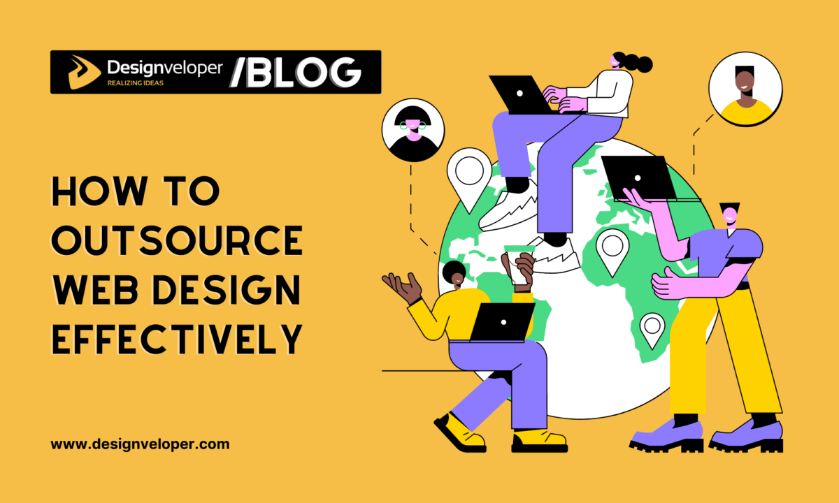 The 5 Best Web App Languages in 2022 - Designveloper