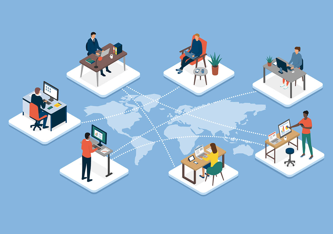 How To Outsource Software Development In 2024? - Designveloper