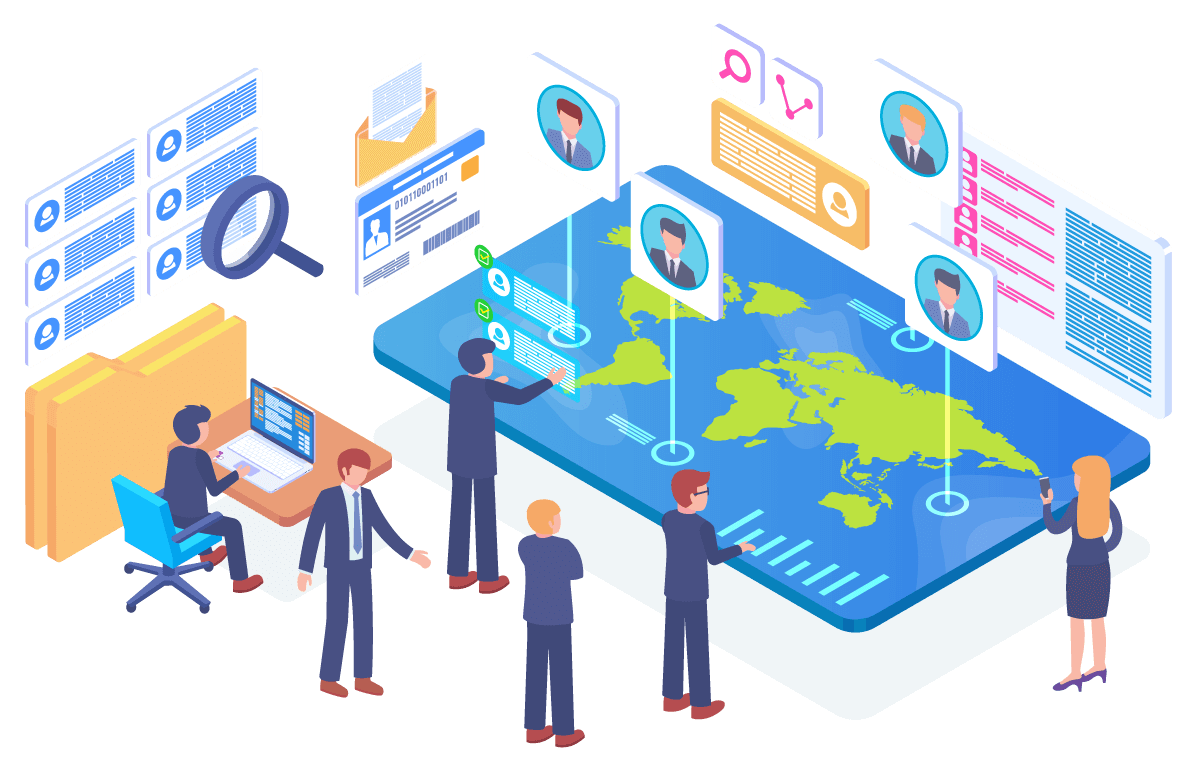 How to Outsource Web App Development in 2025? - Designveloper