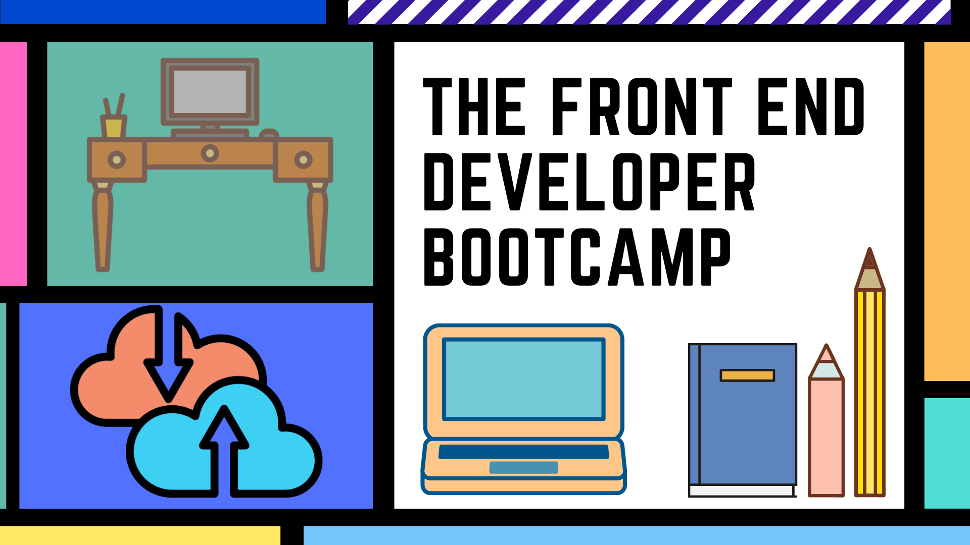 30 Awesome Web Development Tutorials For Beginners Designveloper